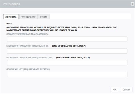 Winshuttle Composer Help Center How To Translate Composer Forms Into