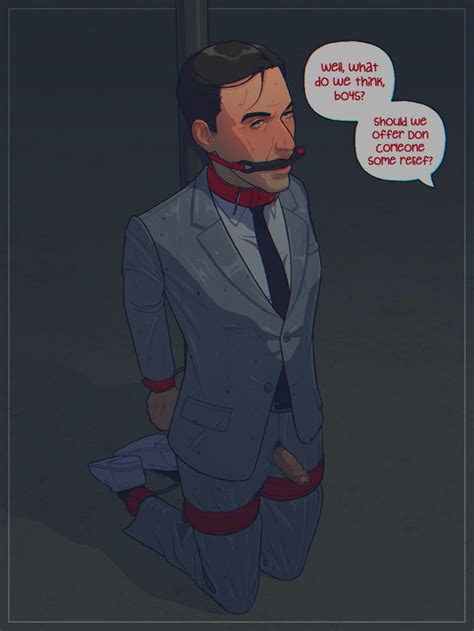 Rule 34 Abducted Al Pacino Collar Cuff Restraint Emetofiles English Text Gag Kneeling Male