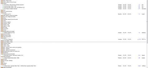 Need Help With Setting Up Mods Skyrim Technical Support LoversLab
