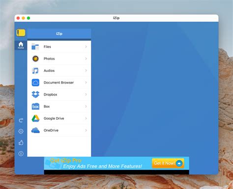 best file extractors unzip and unrar programs [free and paid]