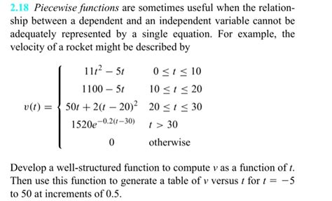 Real Life Piecewise Functions Examples Get Images
