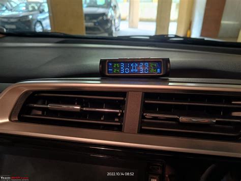 Direct Vs Indirect TPMS Which One Does Your Car Have Page 4 Team BHP