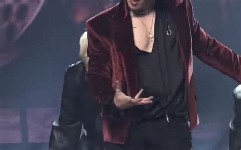 [잡담] 백구영 가슴뭐임 인스티즈 Instiz K Pop 예능 카테고리