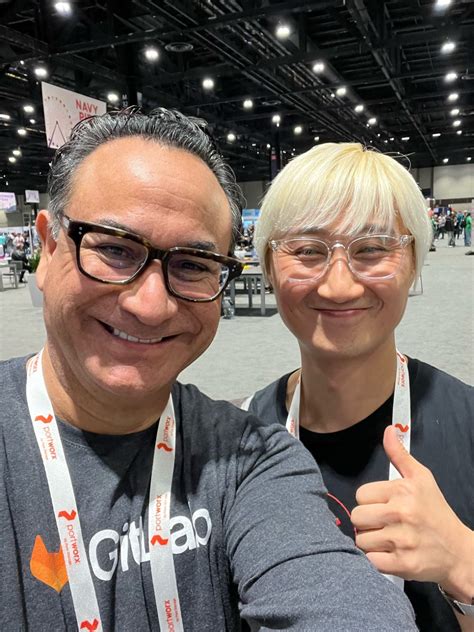 cesar saavedra on linkedin kubecon2023 devsecops cicd ai gitops