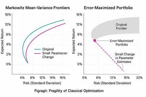 From Finance To Machine Intelligence Applications Of Robust Multi