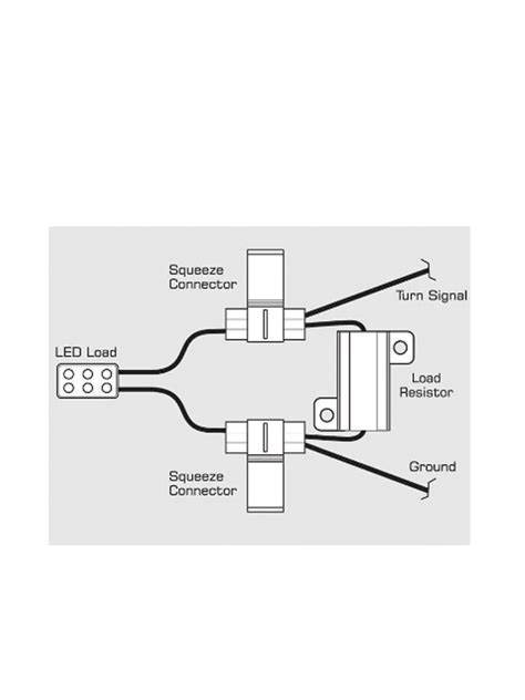 Compact Load Resistor Sasquatch Motorsports