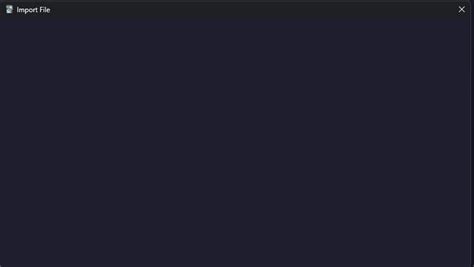 Csv File Import Problem R Anki