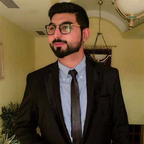 Saad Rana Materials Expeditor Srg Linkedin