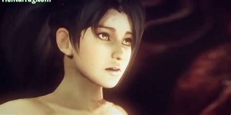 Hell Monsters Invade The Earth