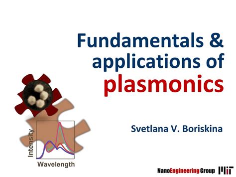 PPT Fundamentals Applications Of Plasmonics PowerPoint Presentation ID 4847555