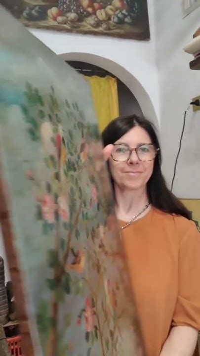 Uccellini In Stile Antico Youtube