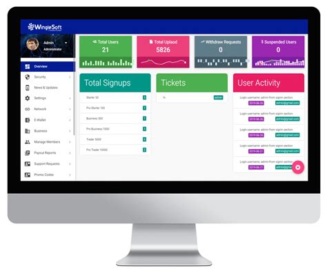 mlm development company mlm development company mlm developer in pakistan mlm website