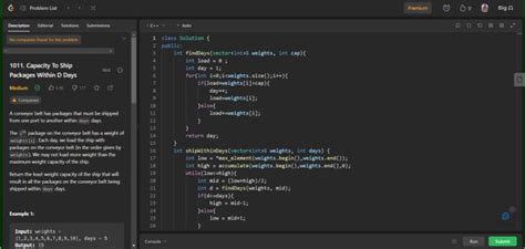 Sunny Mishra On Linkedin Leetcode Leetcode2023 Dsa Programming