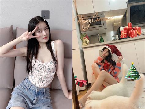 最美童星長大了！自拍辣曬鉛筆腿 網友激喊：快穿褲子 娛樂 Nownews今日新聞