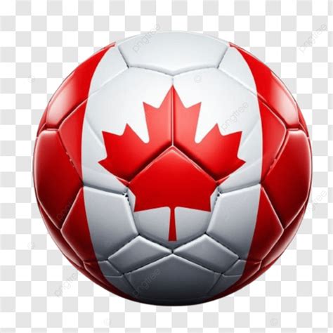 캐나다 국기로 색칠된 축구 디자인 클립 아트 캐나다 국기로 색칠된 축구 디자인 클립 아트 캐나다 국기로 색칠된 축구 디자인 축구 디자인 캐나다 국기 Png 일러스트 및