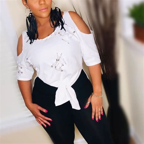 Pin By Shrina Sanchez On Plus Size Fashioncurvy Plus Size Fashion