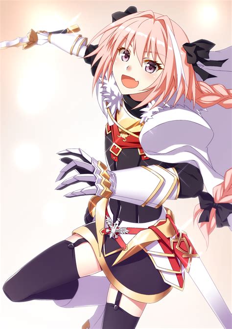 Astolfo Fate And More Drawn By Ike Masato Danbooru