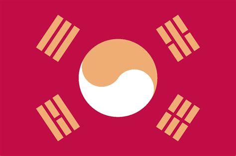 해외 깃발덕후들이 간지난다고 생각하는 조선시대 깃발 포텐 터짐 최신순 에펨코리아