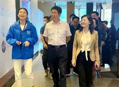 云南最年轻女厅官段颖落马，私生活混乱 知乎