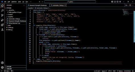 Deepshikha Tripathi On Linkedin Cognifyztechnologies Internship Pythondevelopment