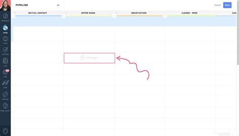 Digital Pipeline Triggers — Kommo