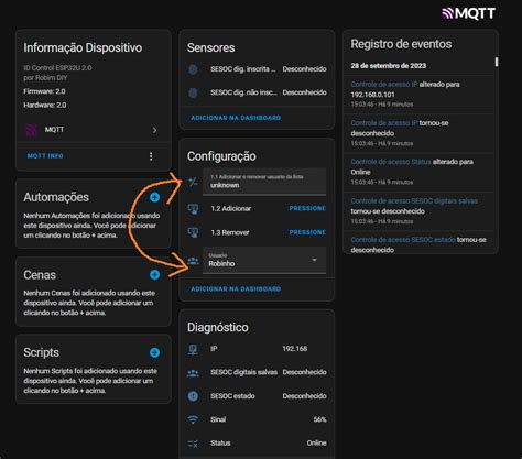 Mqtt Discovery Order Of Entities Mqtt Home Assistant Community