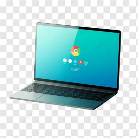 투명 배경에 3d 현대 검은 노트북 투명한 배경의 3d 현대 노트북 현대 노트북 랩탑 Png 일러스트 및 이미지 에 대한