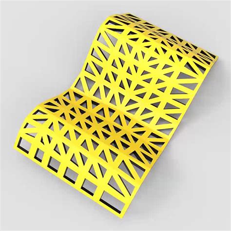 Mohammad Yazdi On Linkedin Grasshopper3d Rhino3d Parametricdesign