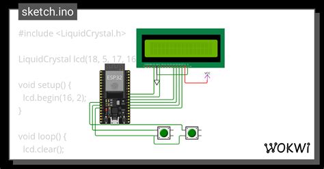 Wokwi Online Esp32 Stm32 Arduino Simulator Wokwi Online Esp32 Stm32 Arduino Simulator