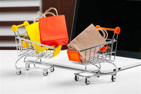 5 Profitable E Commerce Ideas Start A New Business