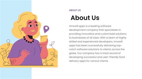 Ppt Food Delivery App Development Food Delivery App Developers