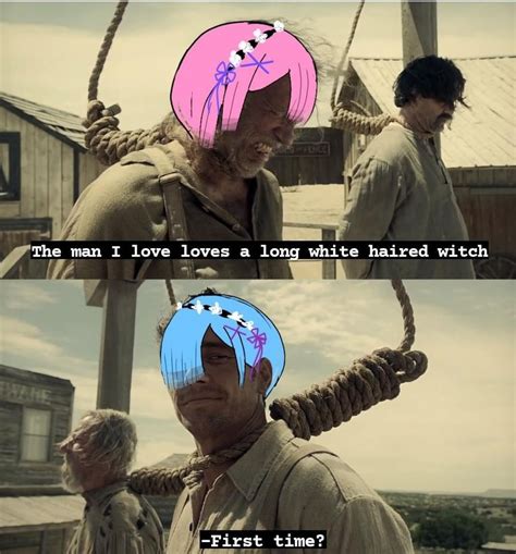 Meme I Love Echidna Rrezero