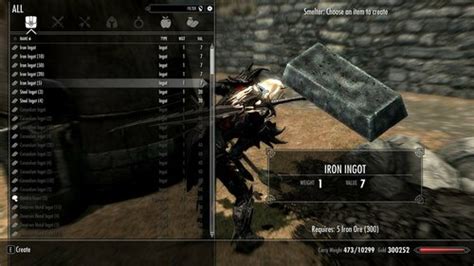 Craft More Sse Mods Loverslab