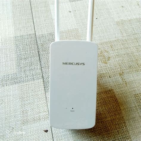 Jual Wifi Extender Repeater Mercusys Shopee Indonesia