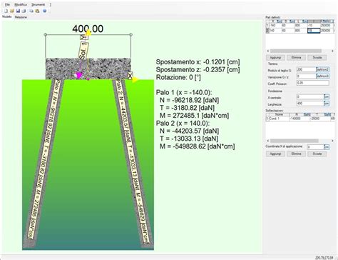 Cad Integrated Structural Calculation Software Is Progeo By Cdm Dolmen
