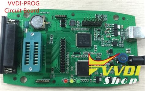 VVDI Prog VVDIshop Com