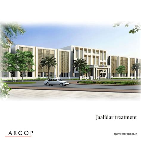 Sanjay Singh On Linkedin Architect Architecturedesign Architecturaldesign Facade