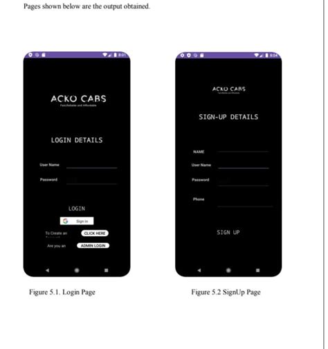 build you an android app based on your requirements by akarshrai989 fiverr
