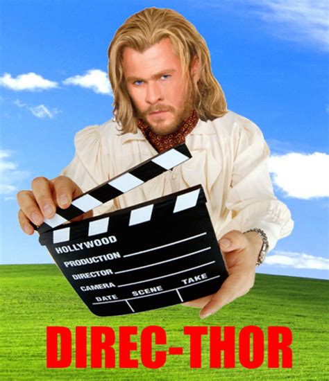 Thor Meme On Tumblr