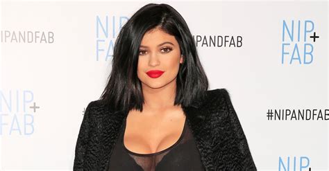 Kylie Jenner S Lip Tips Ps Beauty