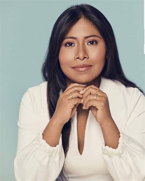 Yalitza Aparicio Fappening Sexy Actress 10 Photos The Fappening