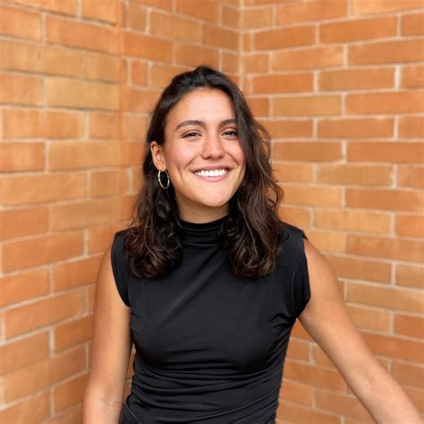Alessandra Molina Linkedin