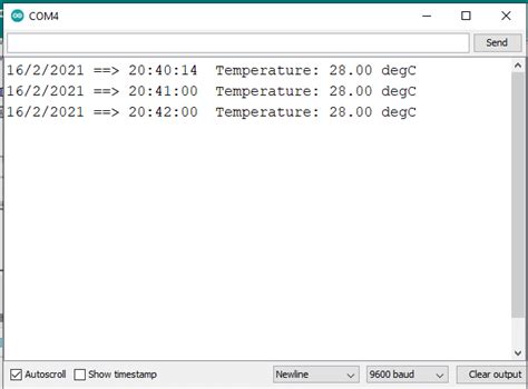 Questions About Logging Rtc Data To Sd Card Using Millis Programming Arduino Forum