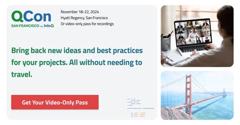 Qconsf Softwaredevelopment Devcommunity Developerconference Qcon