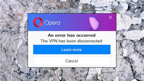 Opera VPN Review TechRadar