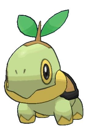 Turtwig GIF Turtwig Discover Share GIFs