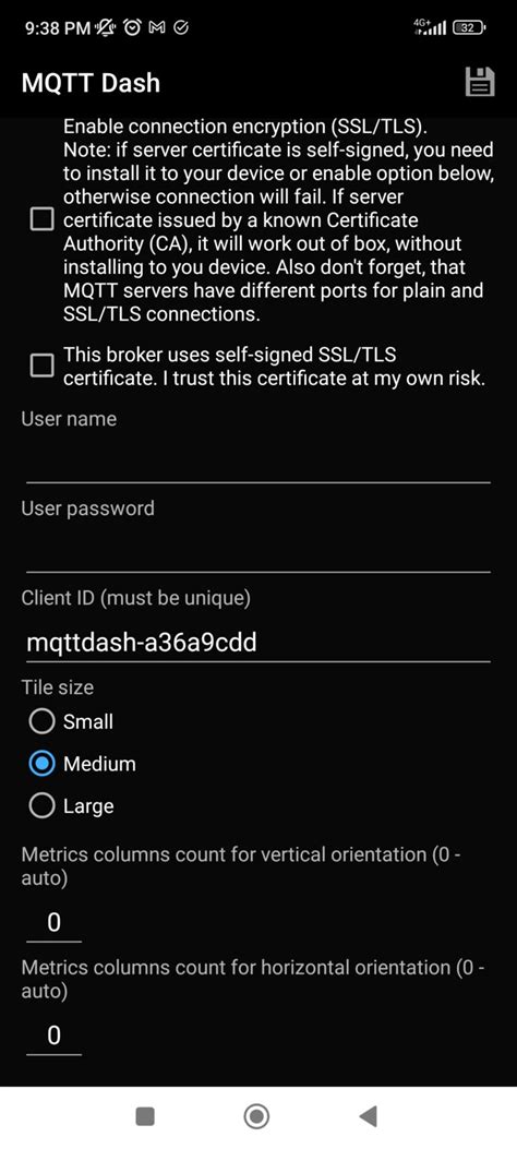 Mqtt Protocol With Esp32 And Fritzenlab Electronics