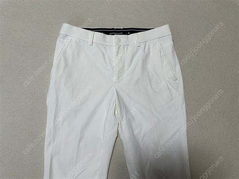 잭 니클라우스 가을용 기능성 스판 골프 바지 남성용 3 볼 용품 기타 중고나라