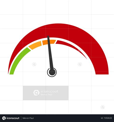Speedometer Animated Icon Download In Json Lottie Or Mp4 Format