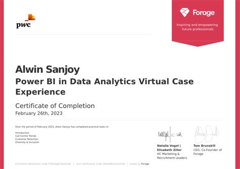 Powerbi Dataanalysis Visualization Alwin Sanjoy